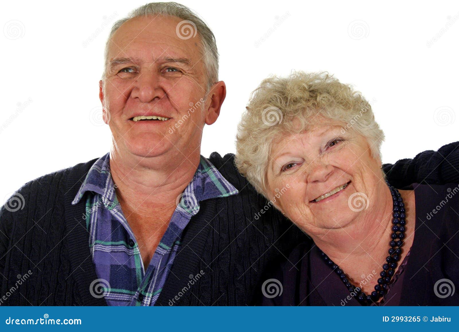 Happy Senior Couple 4 stock image. Image of family, affection - 2993265