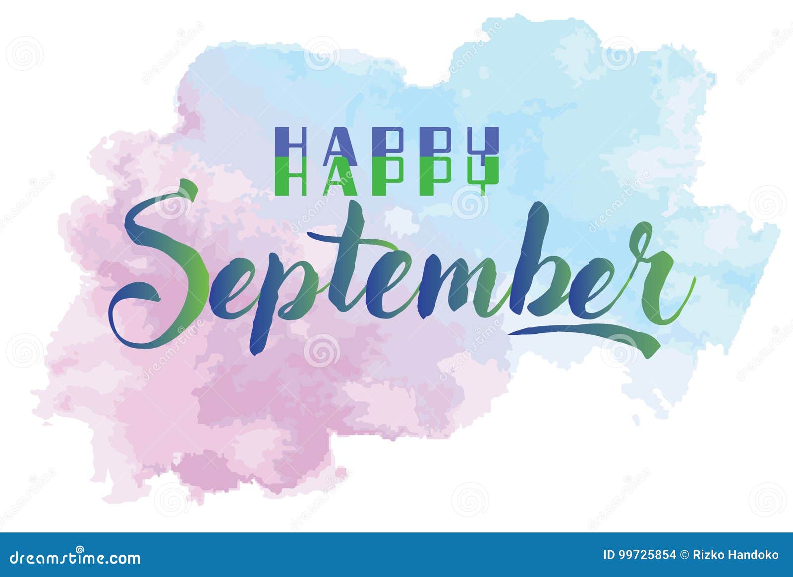 Happy September Pictures
