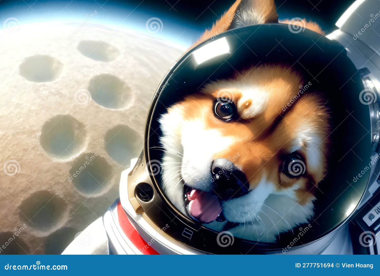 Doge Space