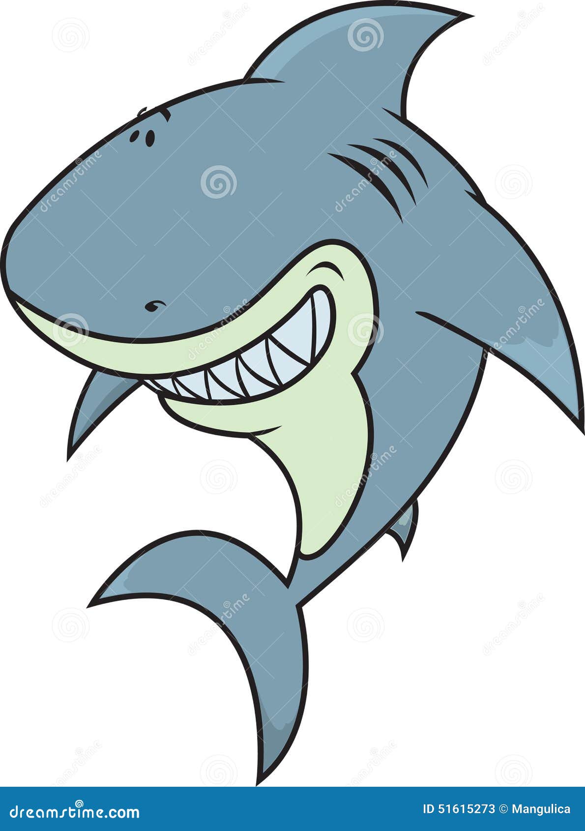 A Silly Looking Cartoon Emoticon Face Background Stock Illustration ...