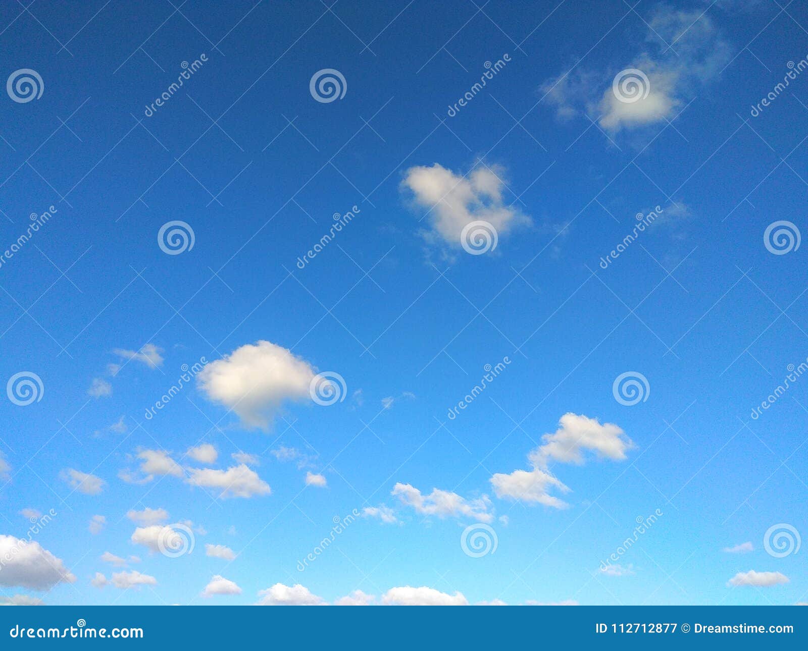 Happy sky stock image. Image of color, cloud, white - 112712877