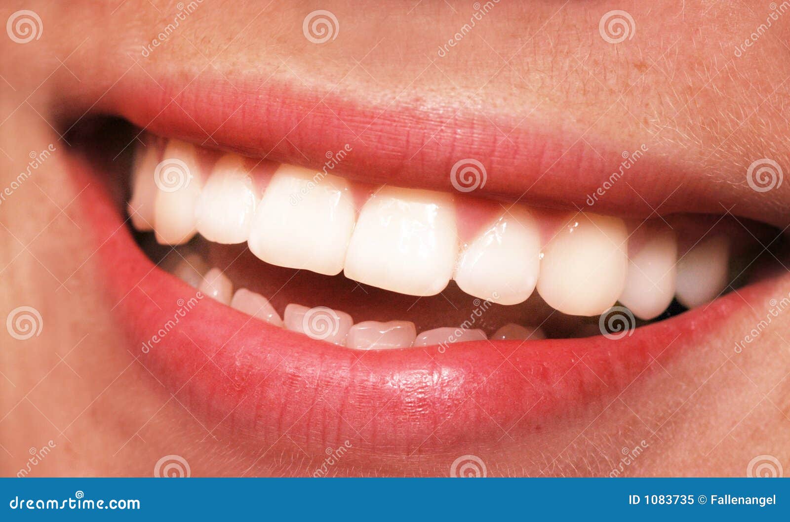 Happy smile stock image. Image of expression, active, great - 1083735