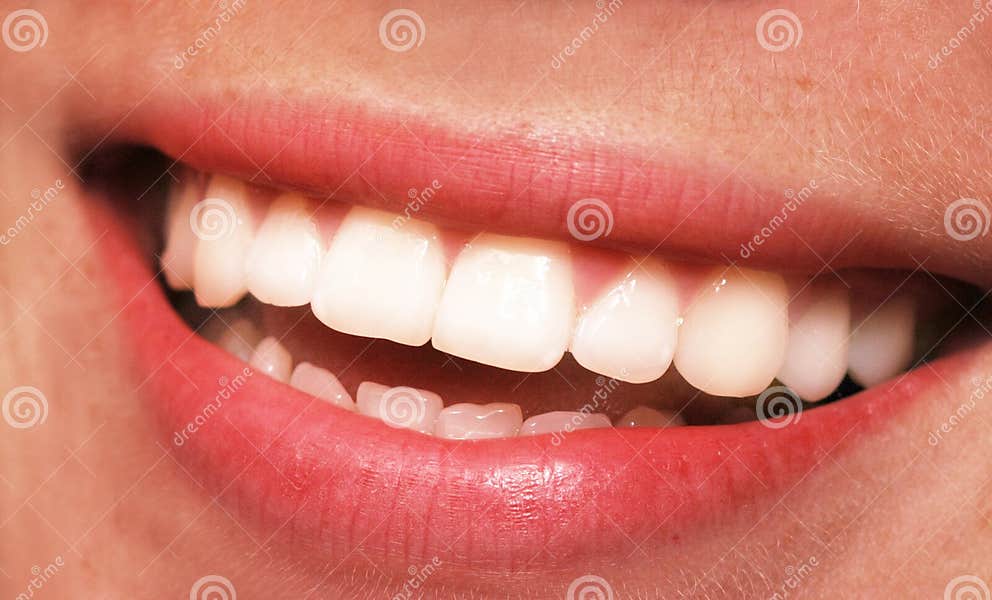 Happy smile stock image. Image of expression, active, great - 1083735
