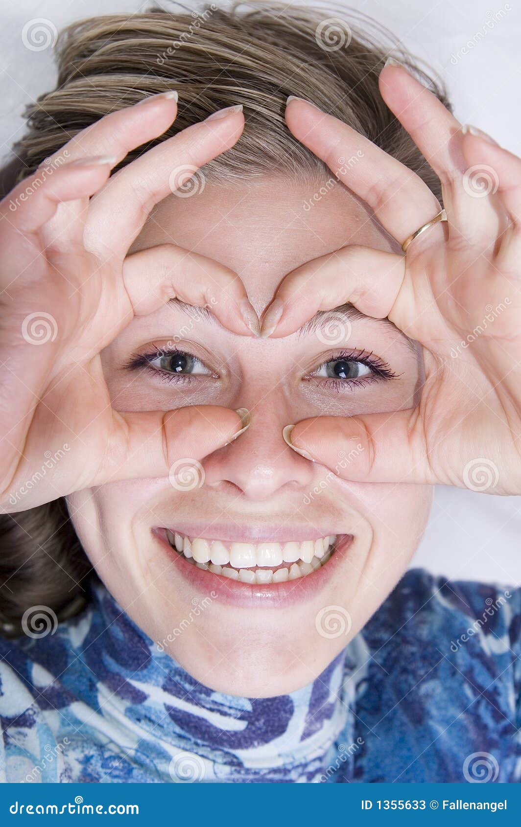 Happy smile stock image. Image of smile, happy, tiled - 1355633