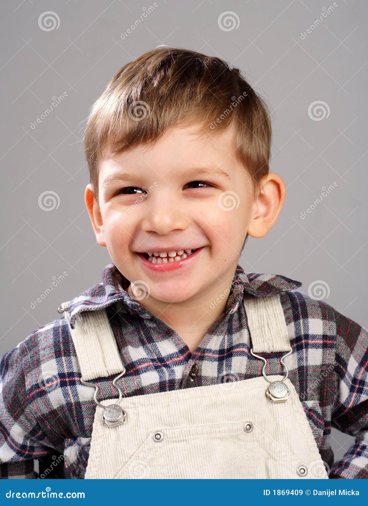 Happy smile stock image. Image of festive, lively, little - 1869409