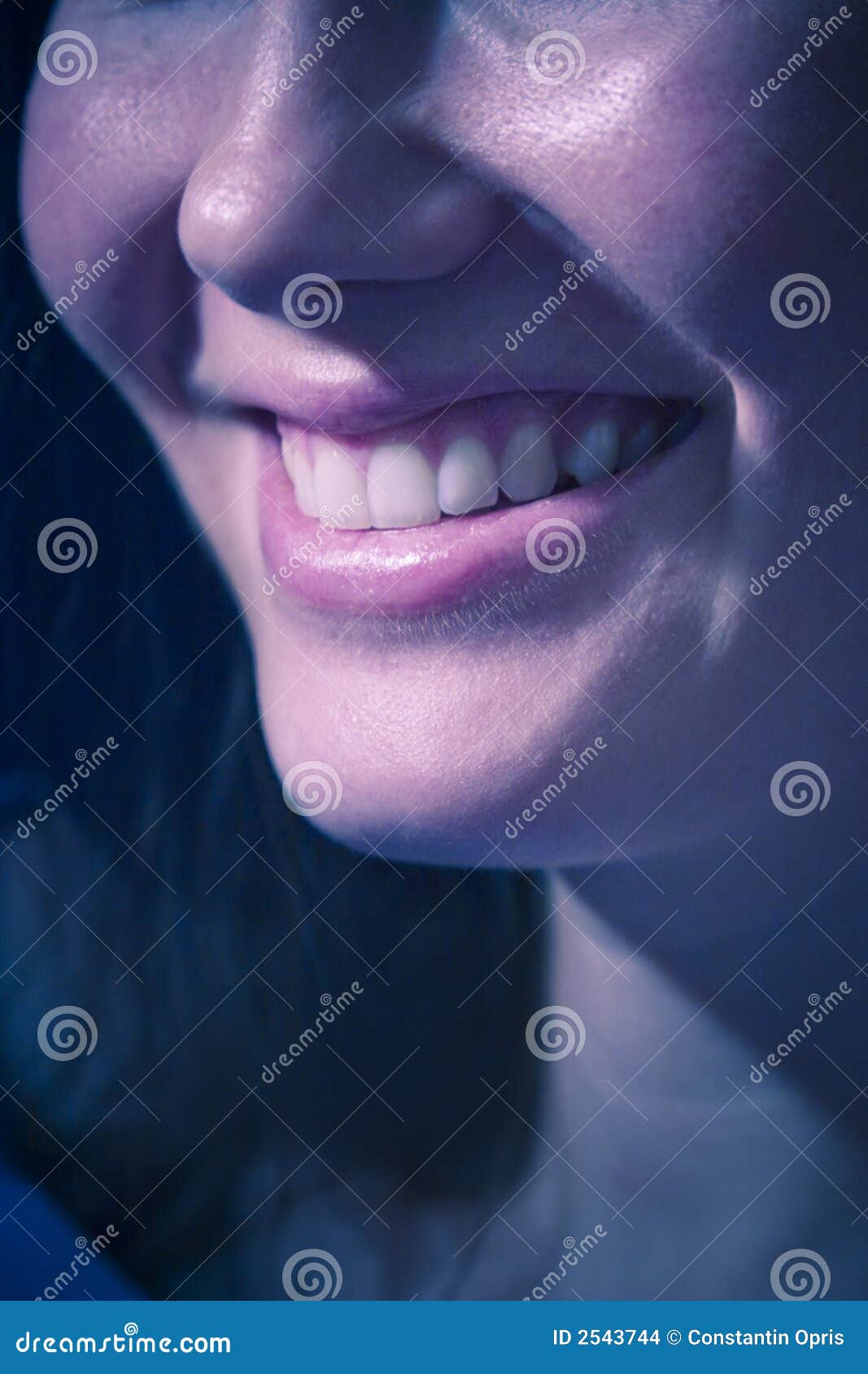 Happy smile stock photo. Image of cheer, happiness, beautiful - 2543744