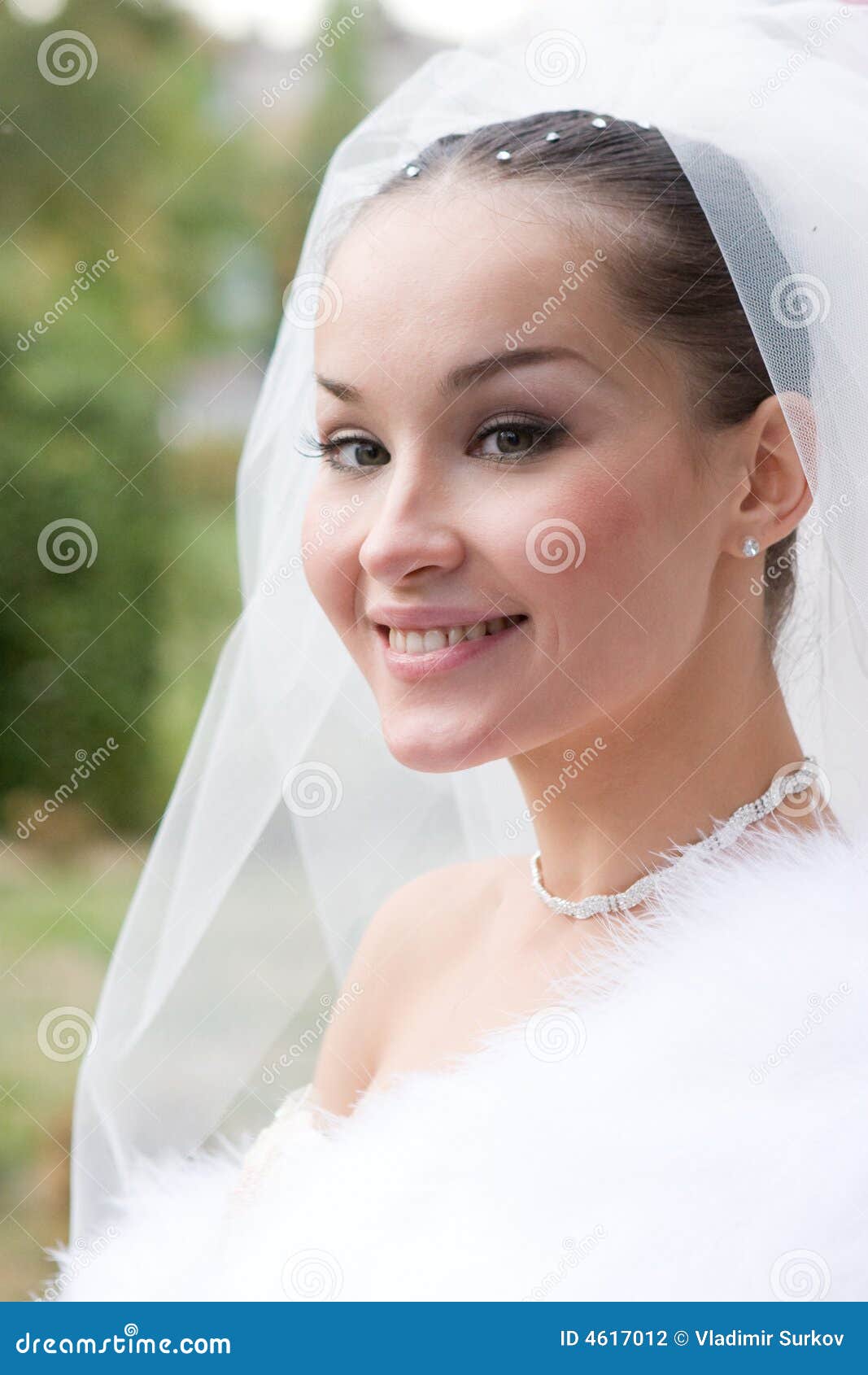 Happy smile stock photo. Image of girl, marry, fashion - 4617012