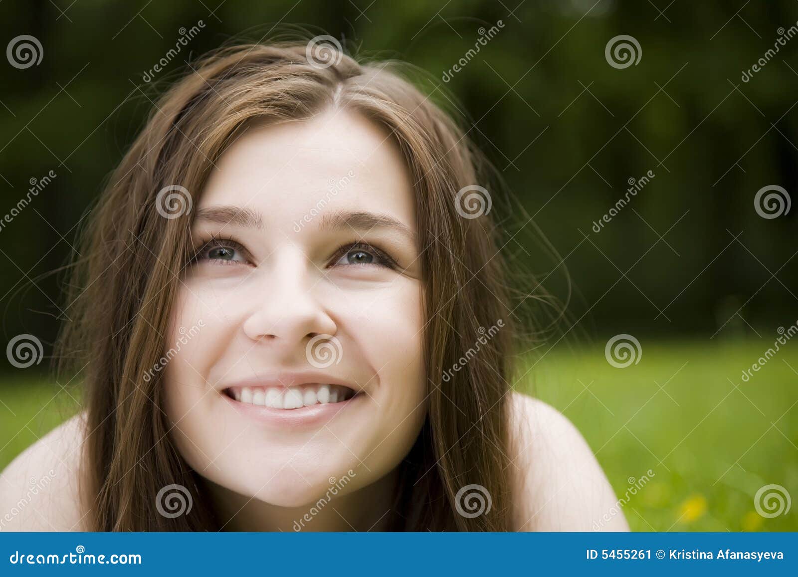Happy Smile stock image. Image of beautiful, human, fashion - 5455261