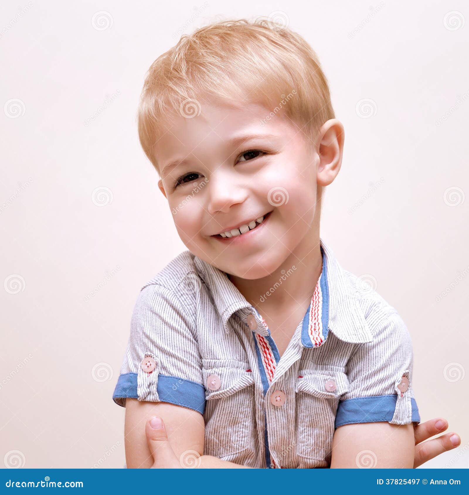 Happy smiling boy stock image. Image of person, infant - 37825497