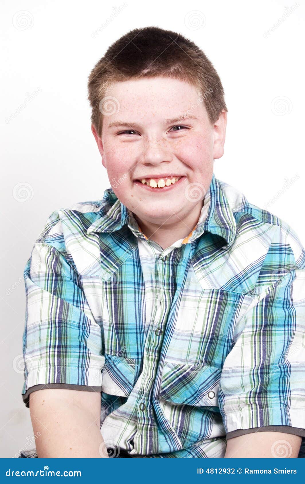 Happy smiling boy stock photo. Image of expression, enjoy - 4812932
