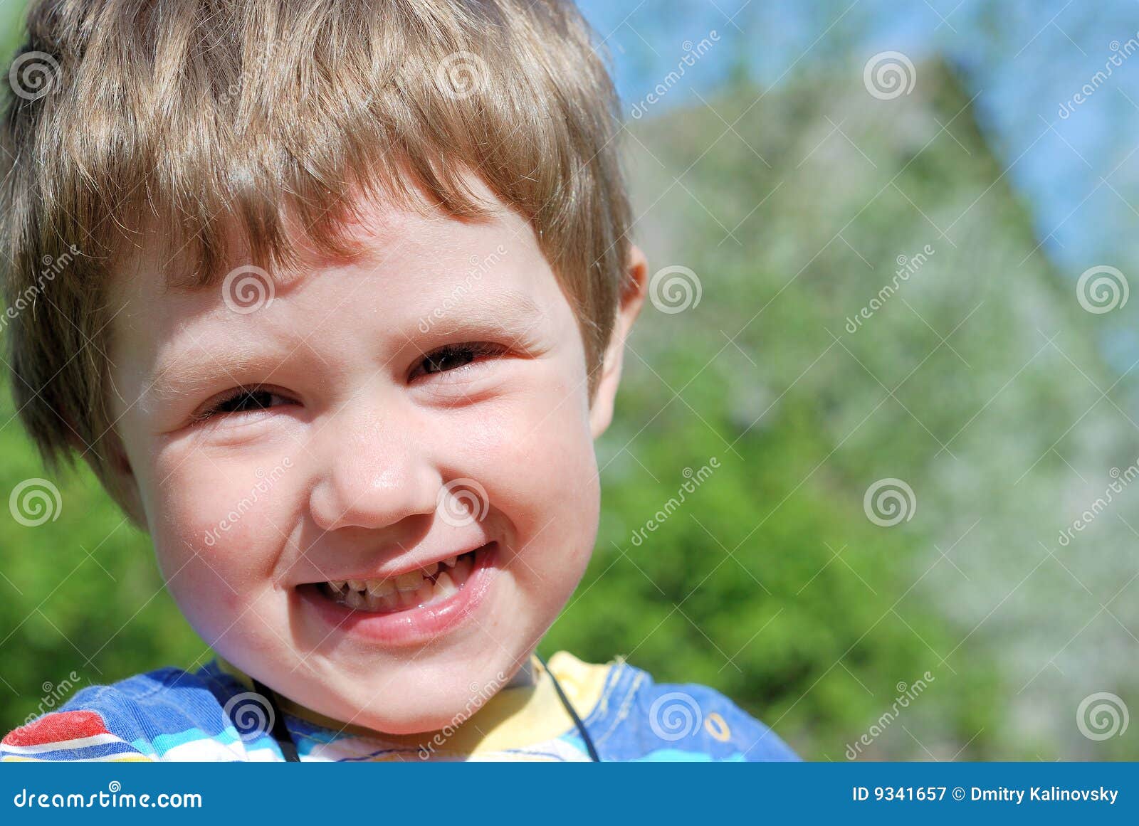 Happy smiling boy stock image. Image of playful, lifestyle - 9341657