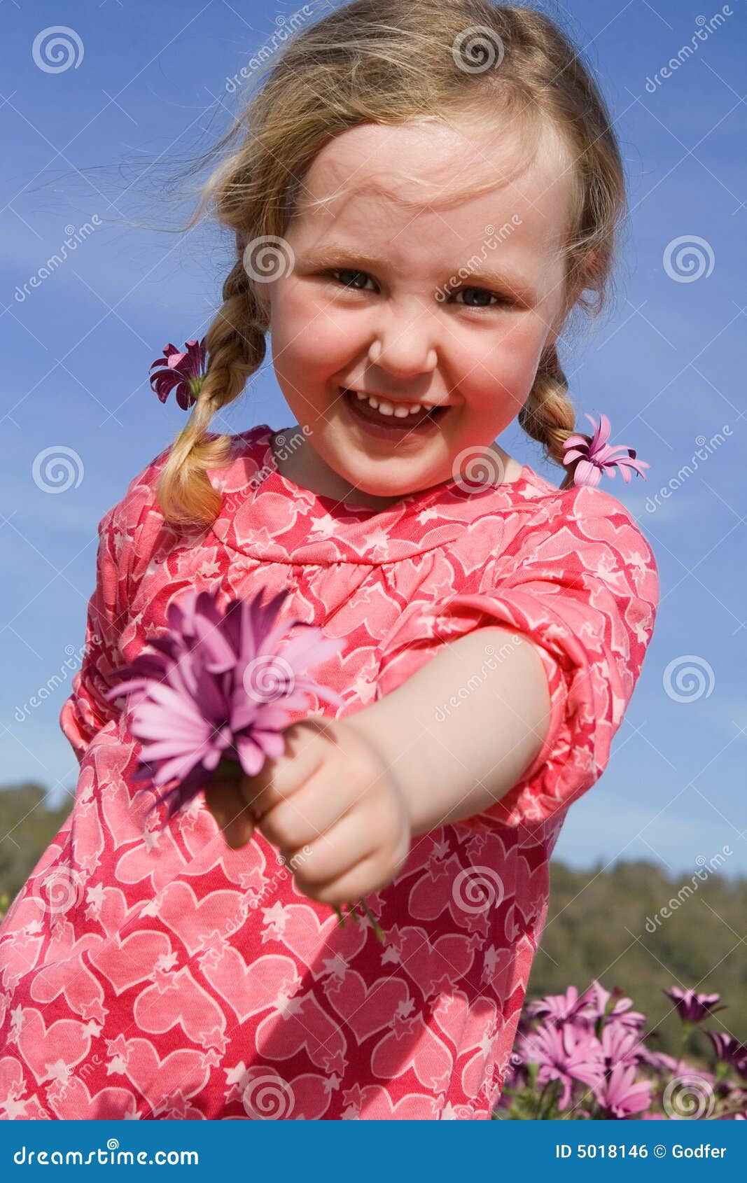 Happy smiling child stock photo. Image of love, happy - 5018146
