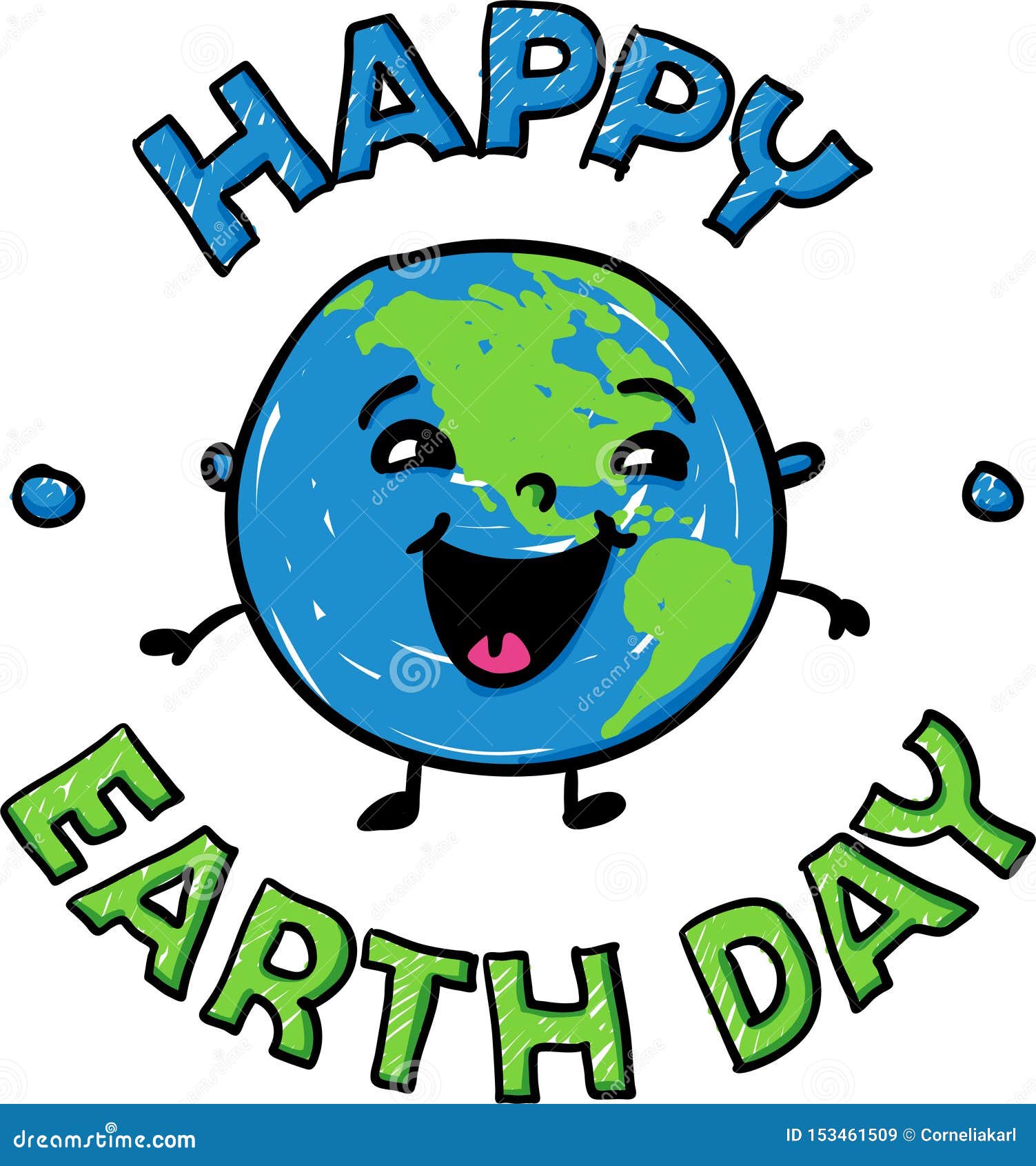 Smiling Earth Globe Stock Illustrations – 1,279 Smiling Earth Globe ...