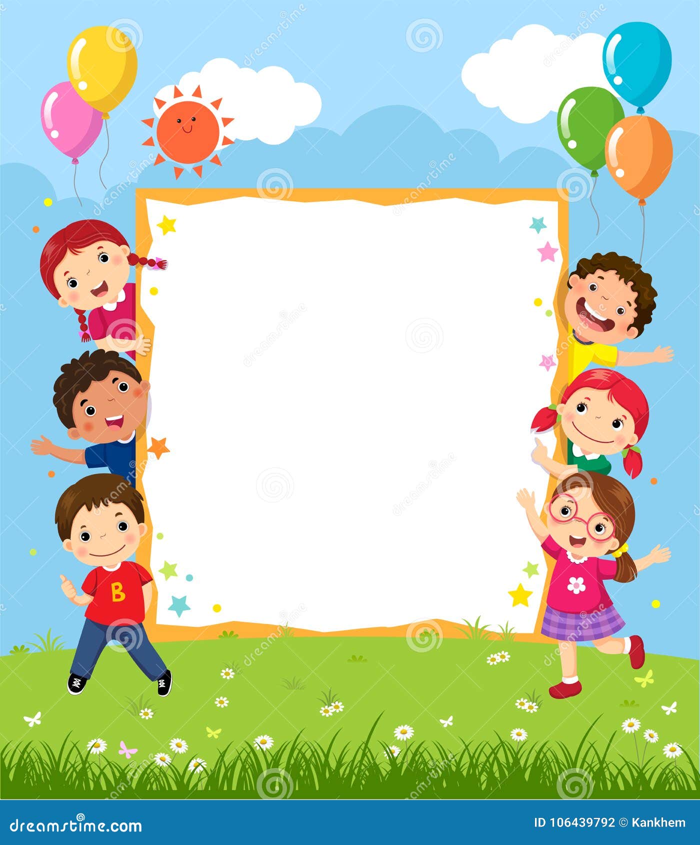 Happy Board Stock Illustrations – 88,615 Happy Board Stock ...