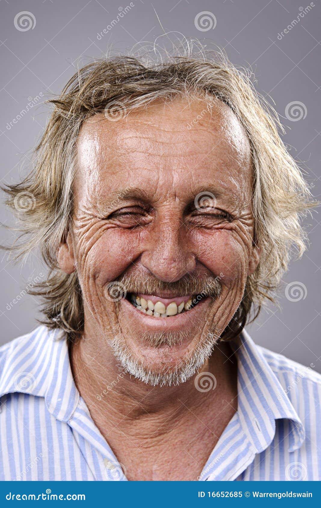 Happy smiling portrait stock image. Image of teeth, closeup - 16652685