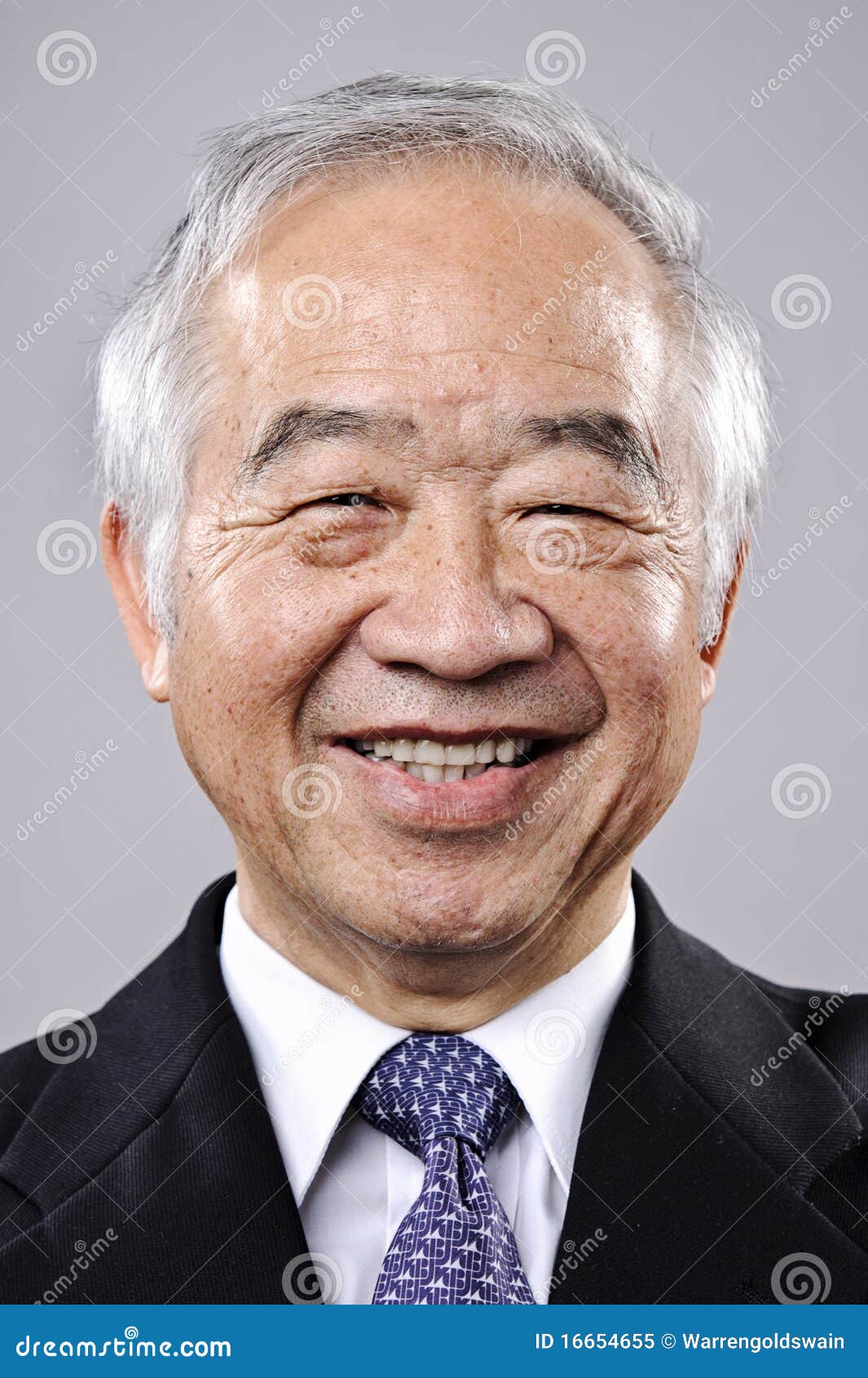 Happy smiling portrait stock image. Image of casual, blemishes - 16654655