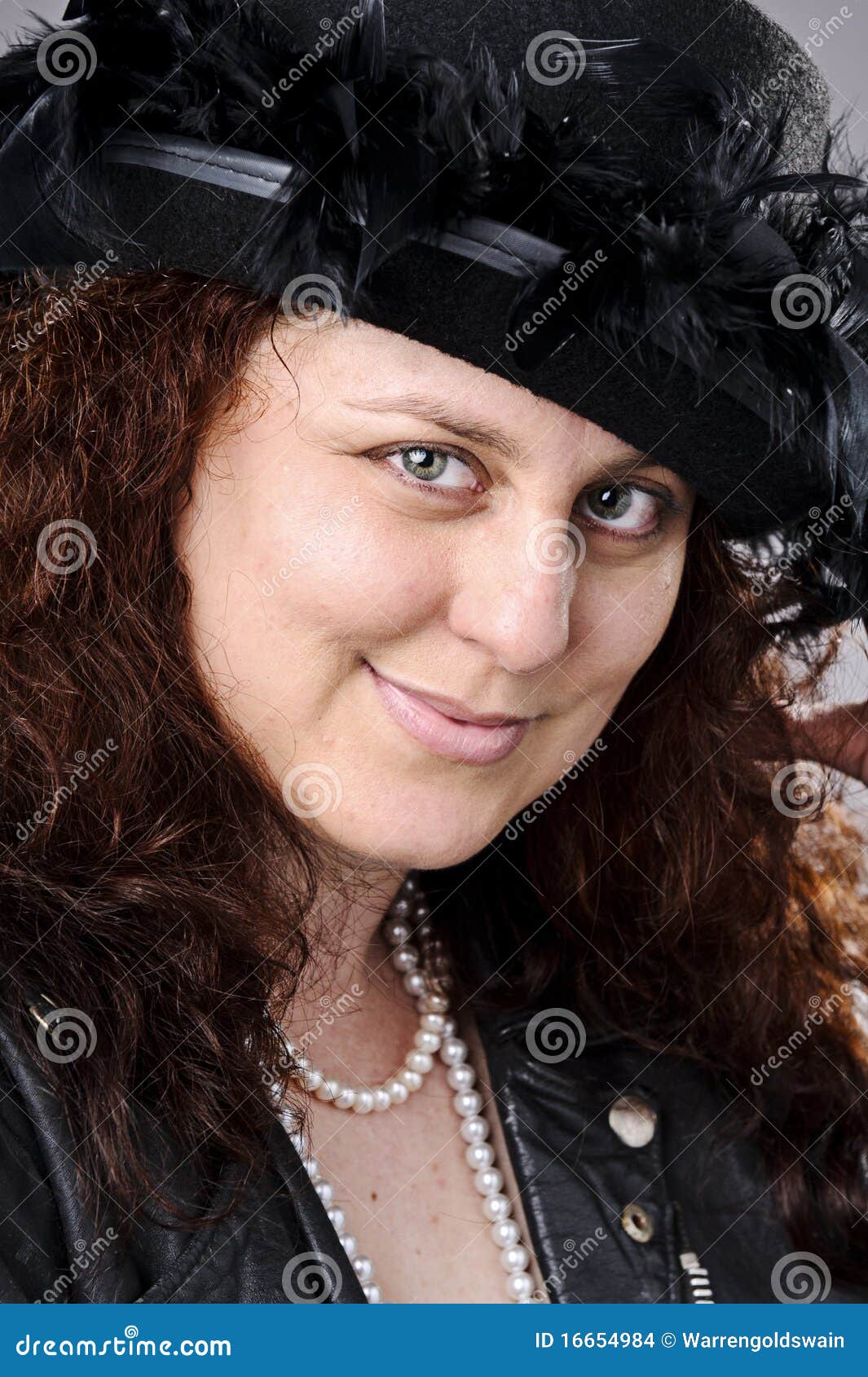 Happy smiling portrait stock photo. Image of real, eyes - 16654984