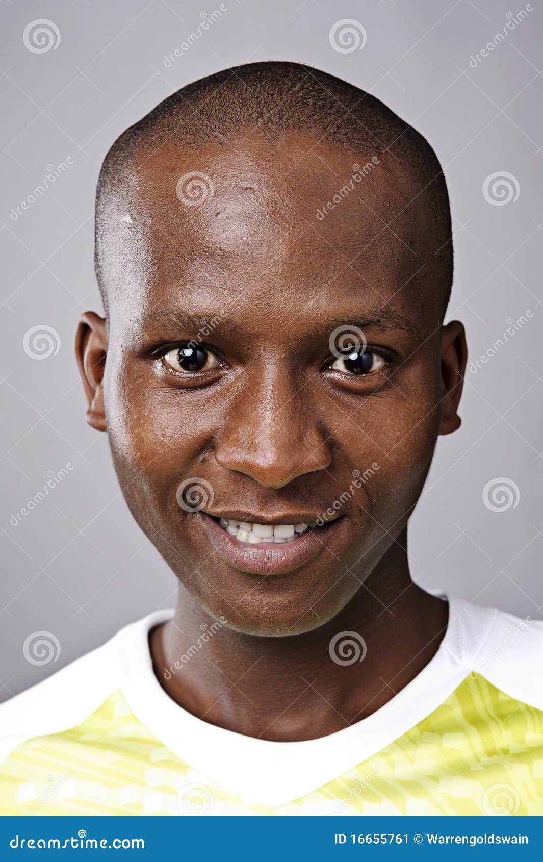 Happy smiling portrait stock image. Image of looking - 16655761