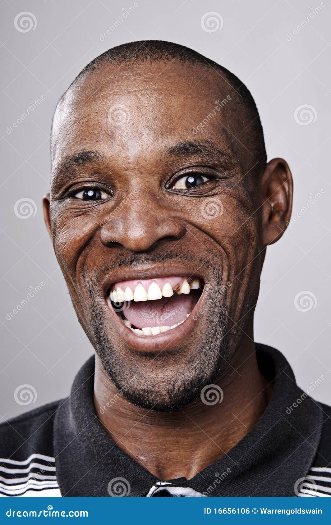 Happy smiling portrait stock photo. Image of face, portrait - 16656106