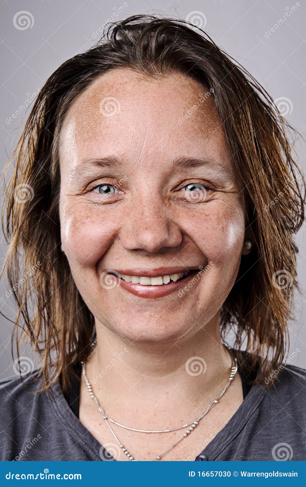 Happy smiling portrait stock photo. Image of fine, happy - 16657030