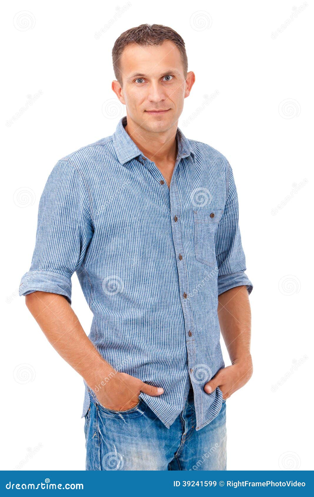 Happy Smiling Young Man Standing Stock Image - Image of sincere, smile ... Happy Smiling Young Man Standing Stock Image - Image of sincere, smile ...