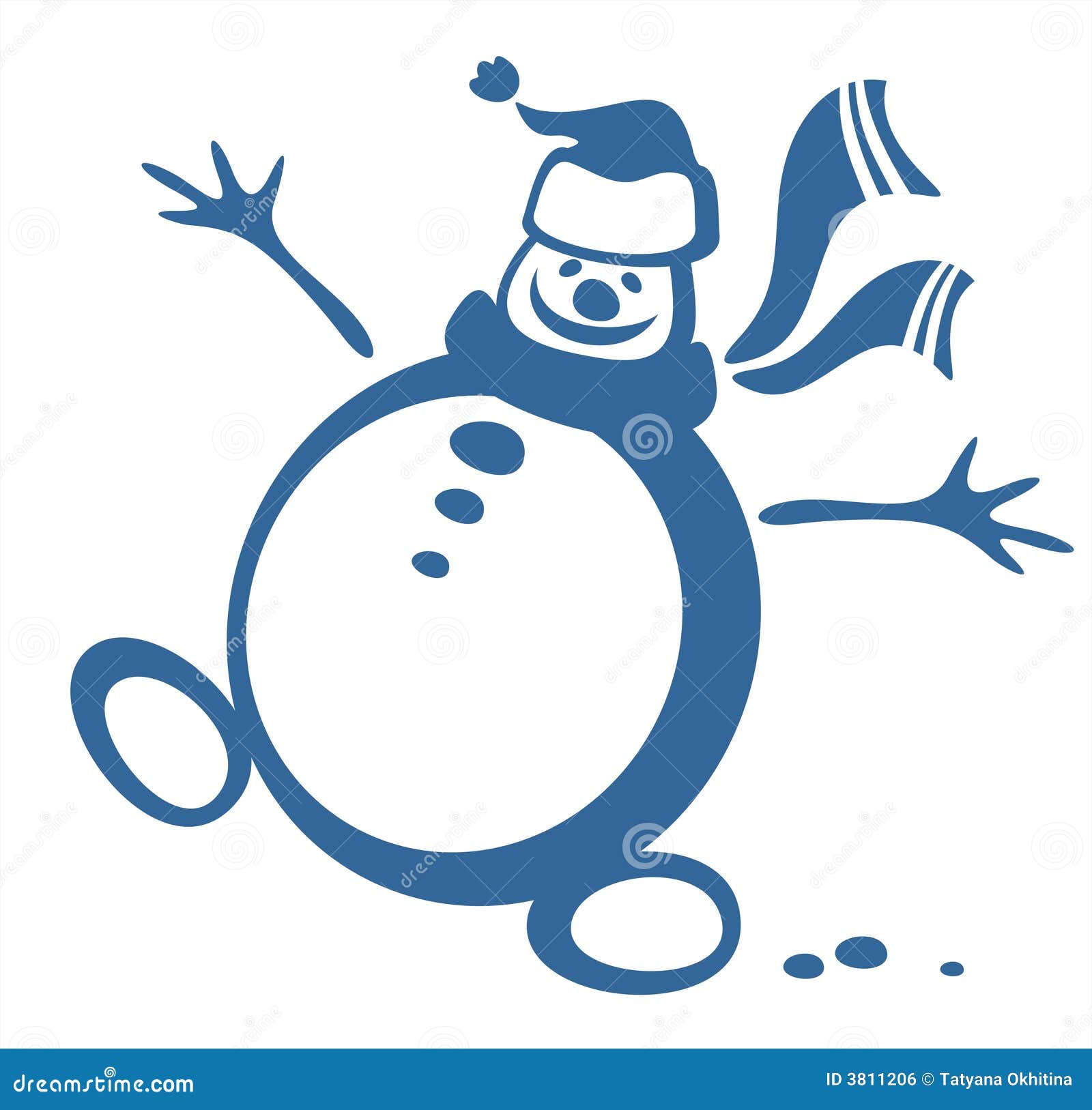 Happy Snowball Stock Illustrations – 13,657 Happy Snowball Stock ...