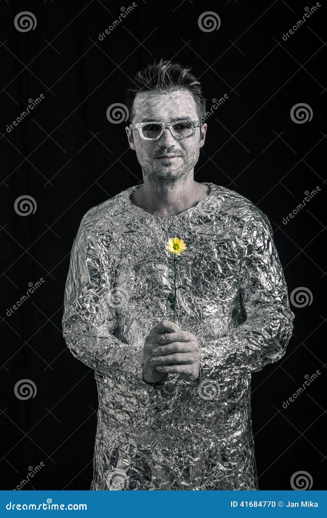 Happy Alien Flowers Stock Photos - Free & Royalty-Free Stock Photos ...