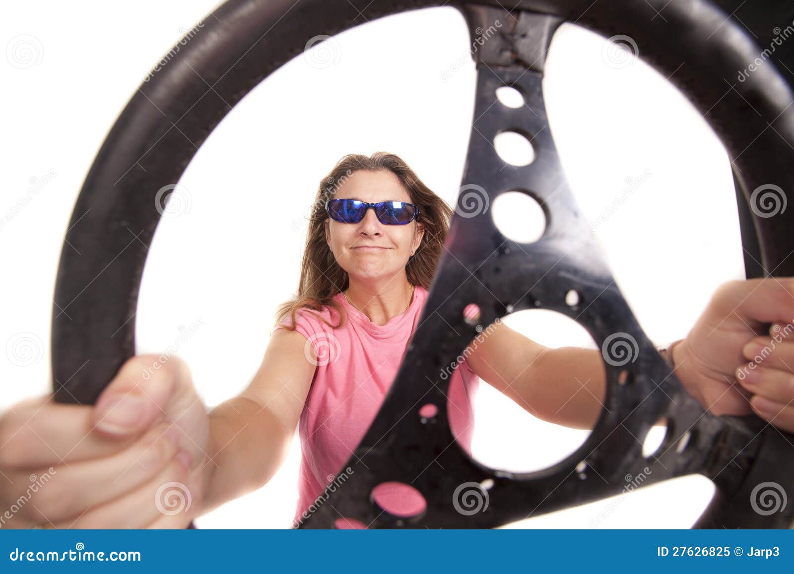 Happy speed stock image. Image of smile, transport, automobile - 27626825