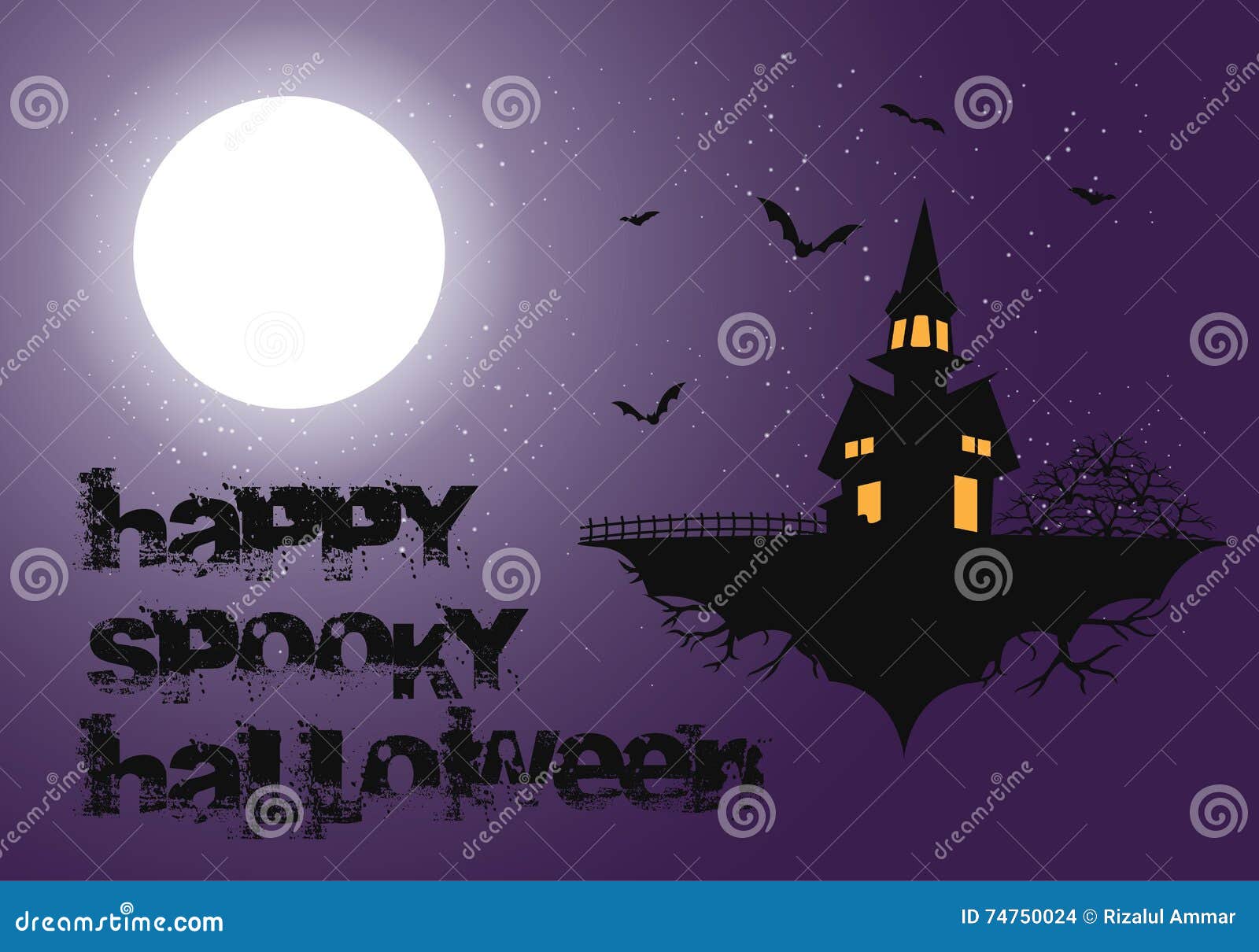 Happy Spooky Halloween Pumpkin Alphabet Letter, Cute Spooky Watercolor ...