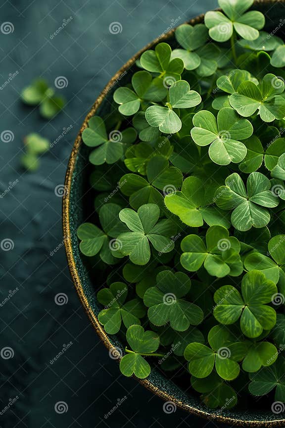 Happy St.Patricks Day stock illustration. Illustration of ireland ...