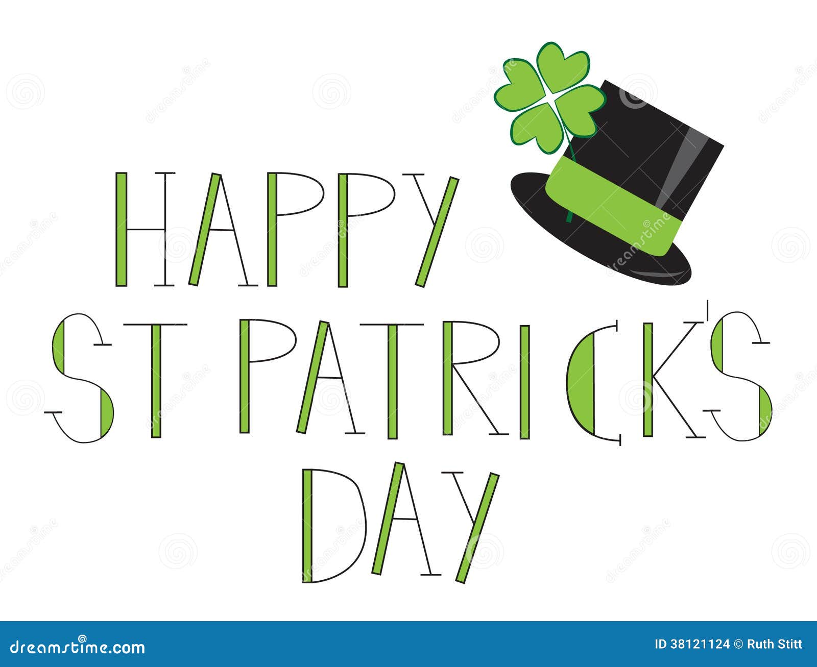 Happy Irish Stock Illustrations – 45,339 Happy Irish Stock ...