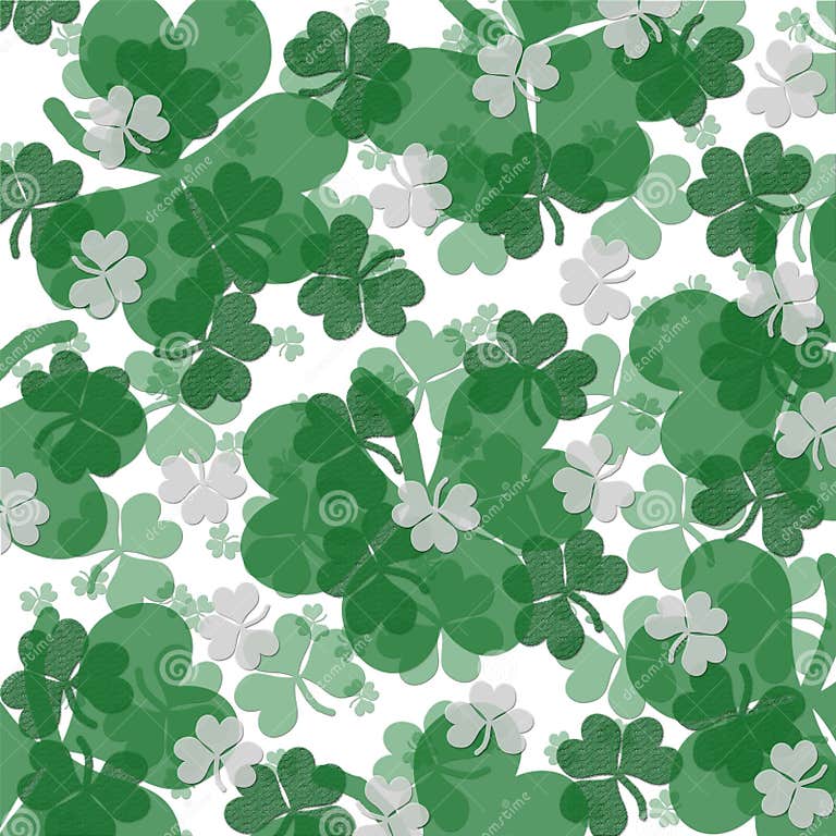 Happy St. Patty s Day! stock illustration. Illustration of texture ...