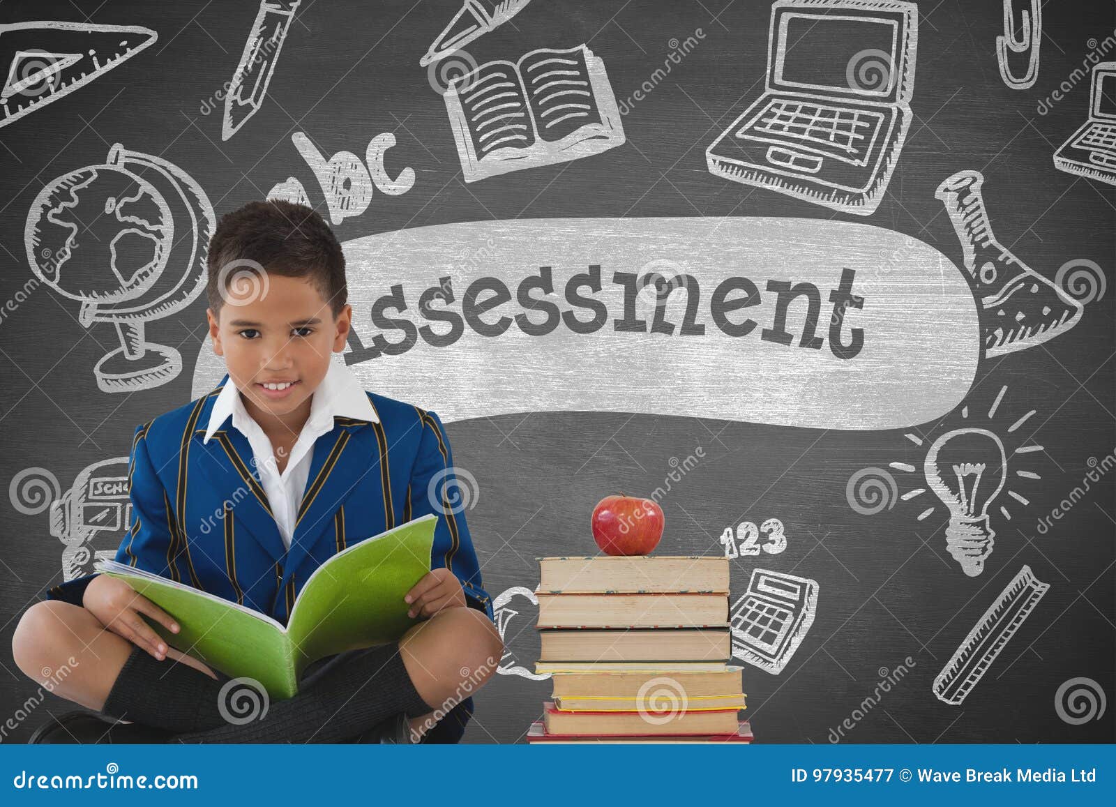 323 Student Reading Assessment Stock Photos - Free & Royalty-Free Stock ...