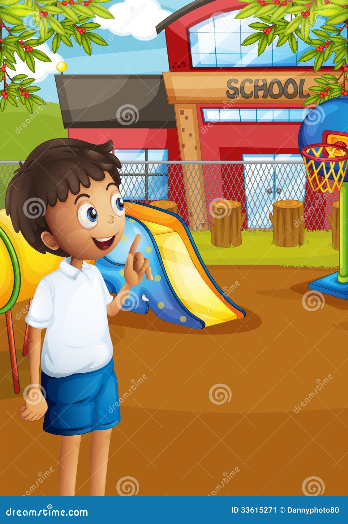 Happy Student Guy Celebrating Graduation Holding Diploma Vector Flat ...