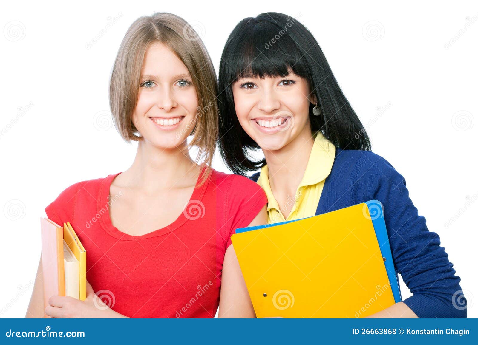 Happy students stock photo. Image of happiness, adult - 26663868
