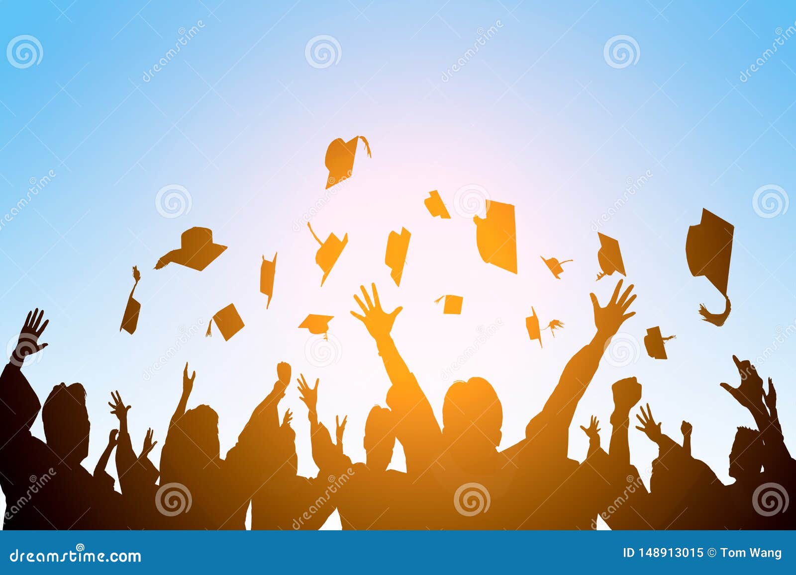 1,884 Graduation Air Stock Photos - Free & Royalty-Free Stock Photos ...