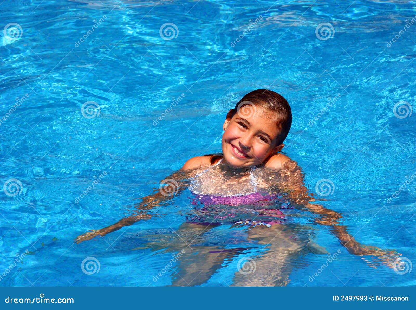 Happy summer stock image. Image of movement, lifestyle - 2497983