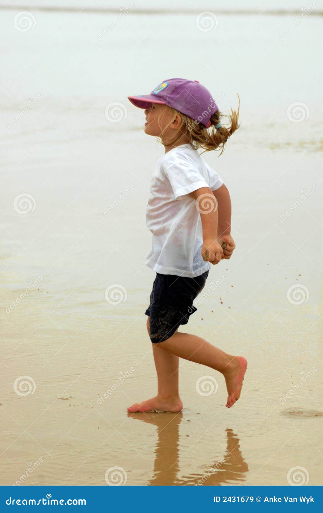 Happy summer child stock image. Image of child, future - 2431679