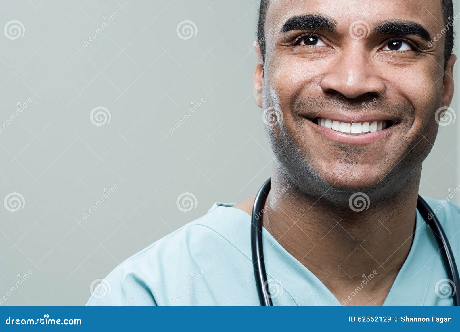 Happy surgeon stock image. Image of doctor, copy, happy - 62562129