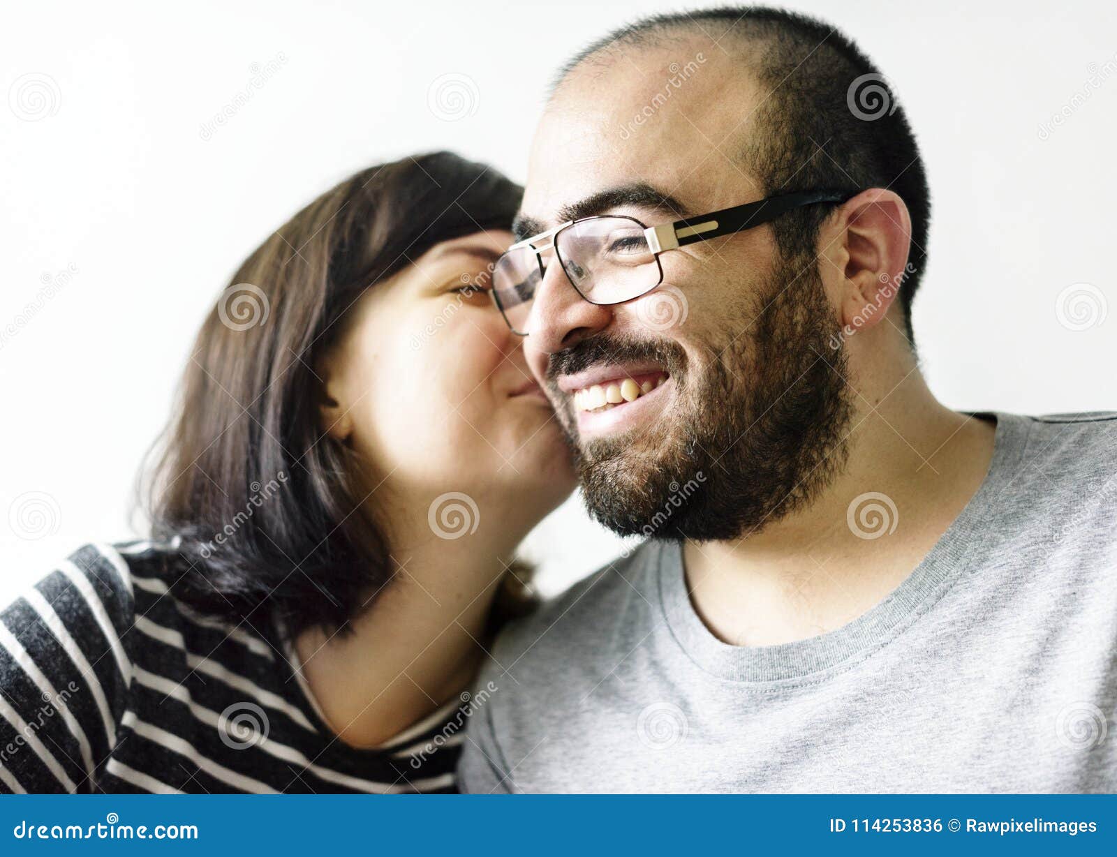 Happy sweet couple in love stock photo. Image of westerner - 114253836