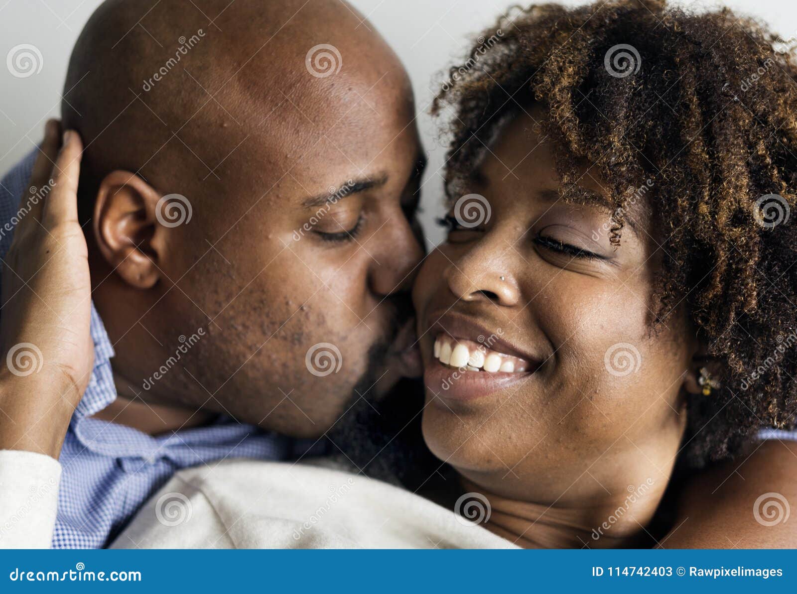 Happy sweet couple in love stock image. Image of dating - 114742403