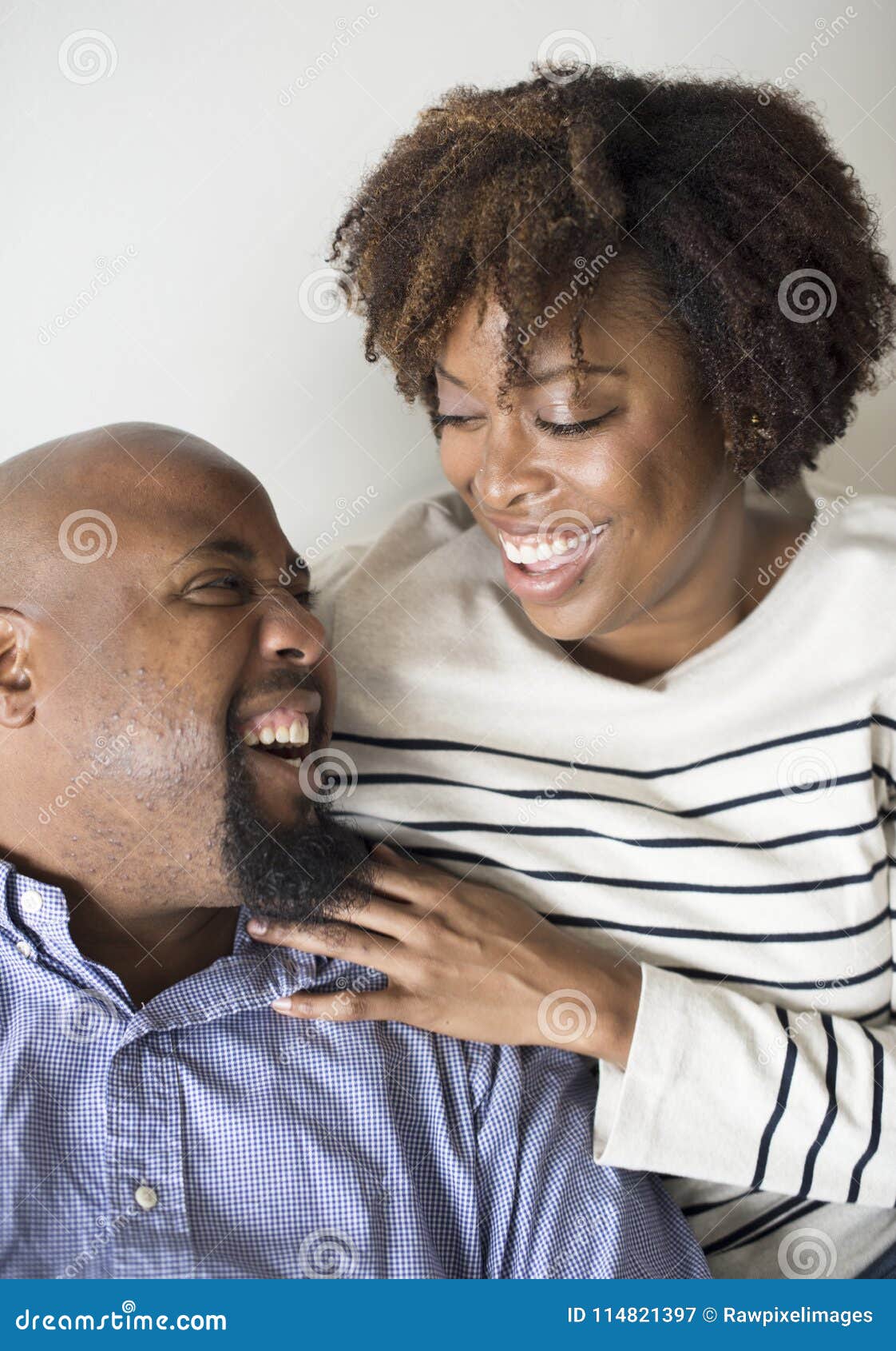 Happy sweet couple in love stock image. Image of lovers - 114821397