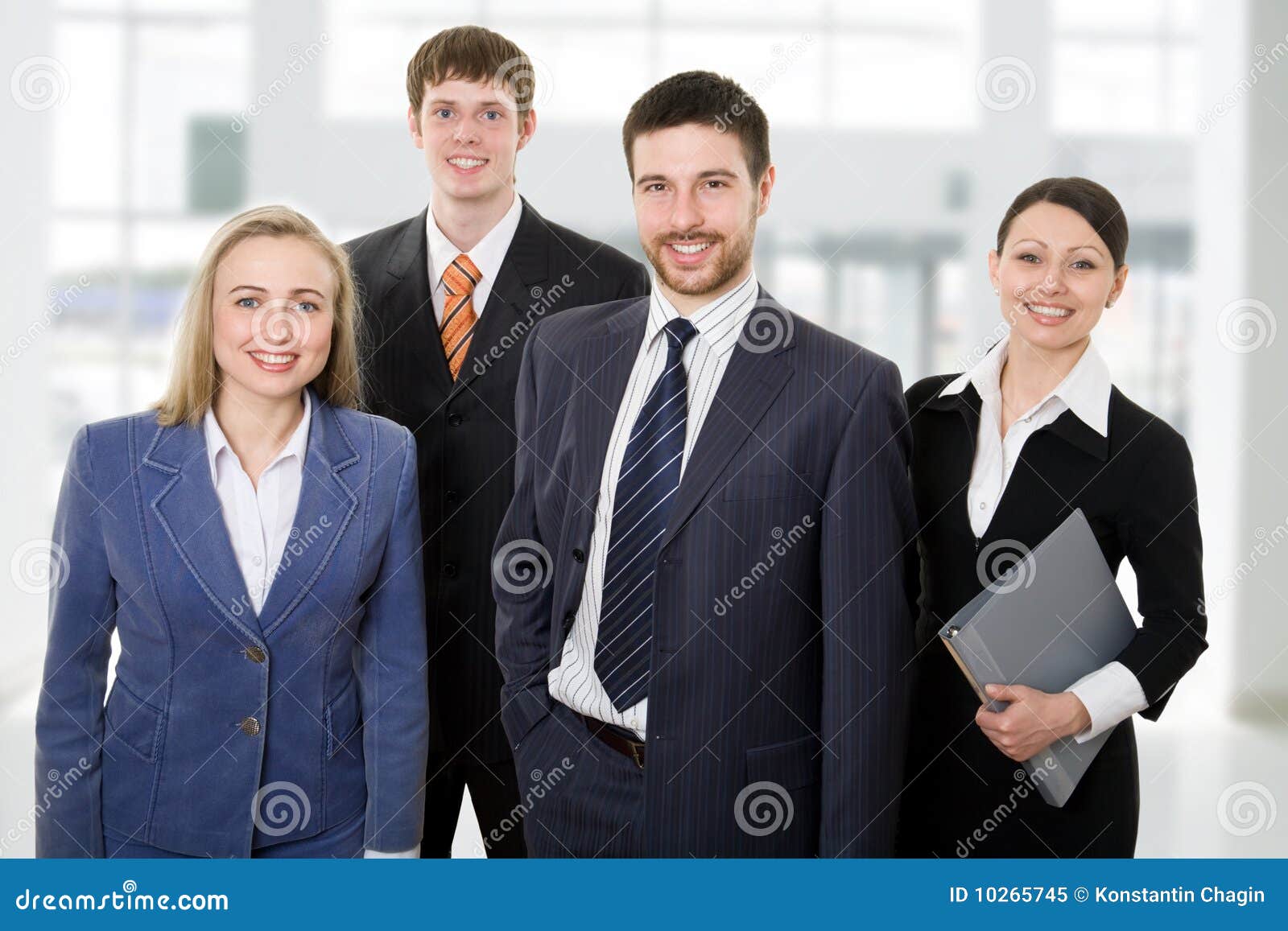 Happy team stock image. Image of happiness, cooperation - 10265745