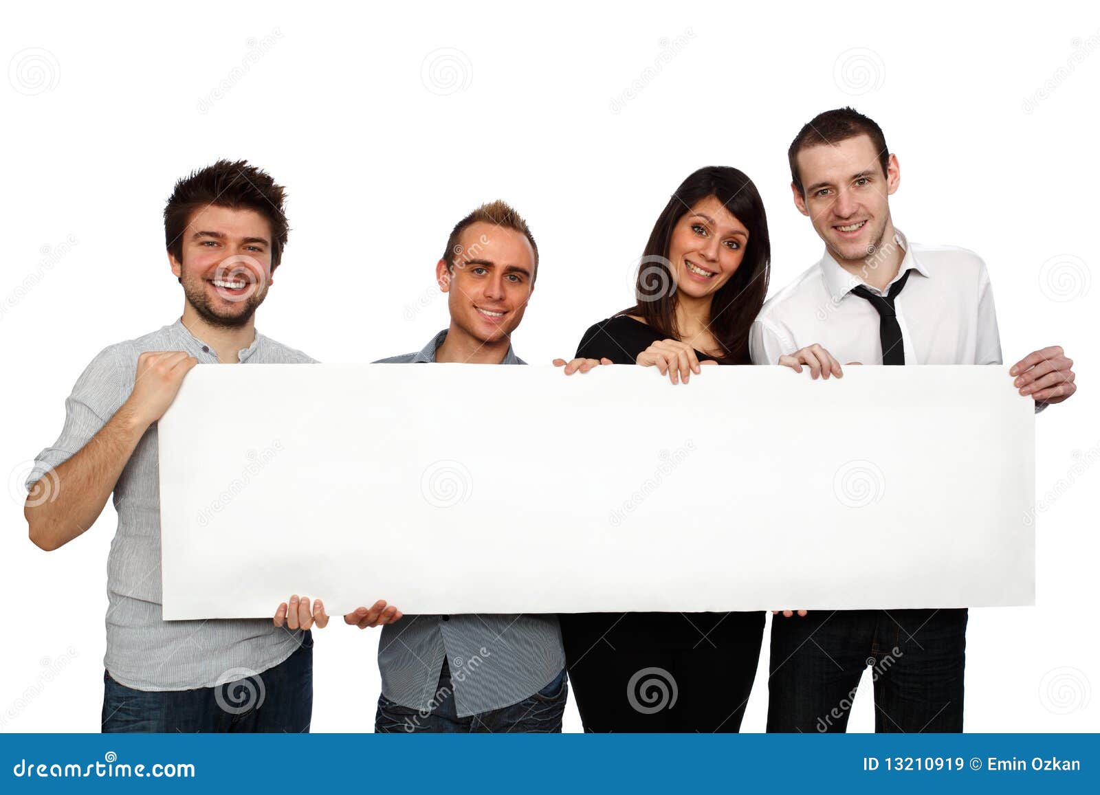 Happy team stock image. Image of happy, adult, people - 13210919