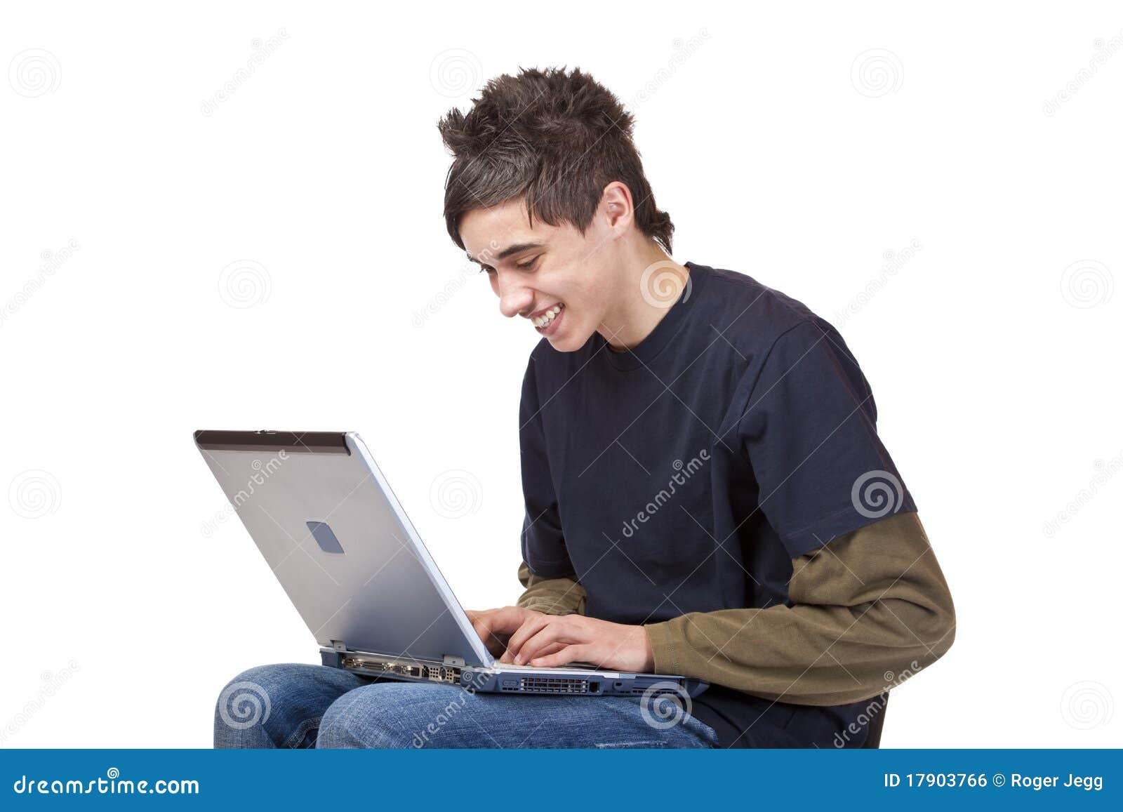 51,570 Computer Happy Teenager Stock Photos - Free & Royalty-Free Stock ...