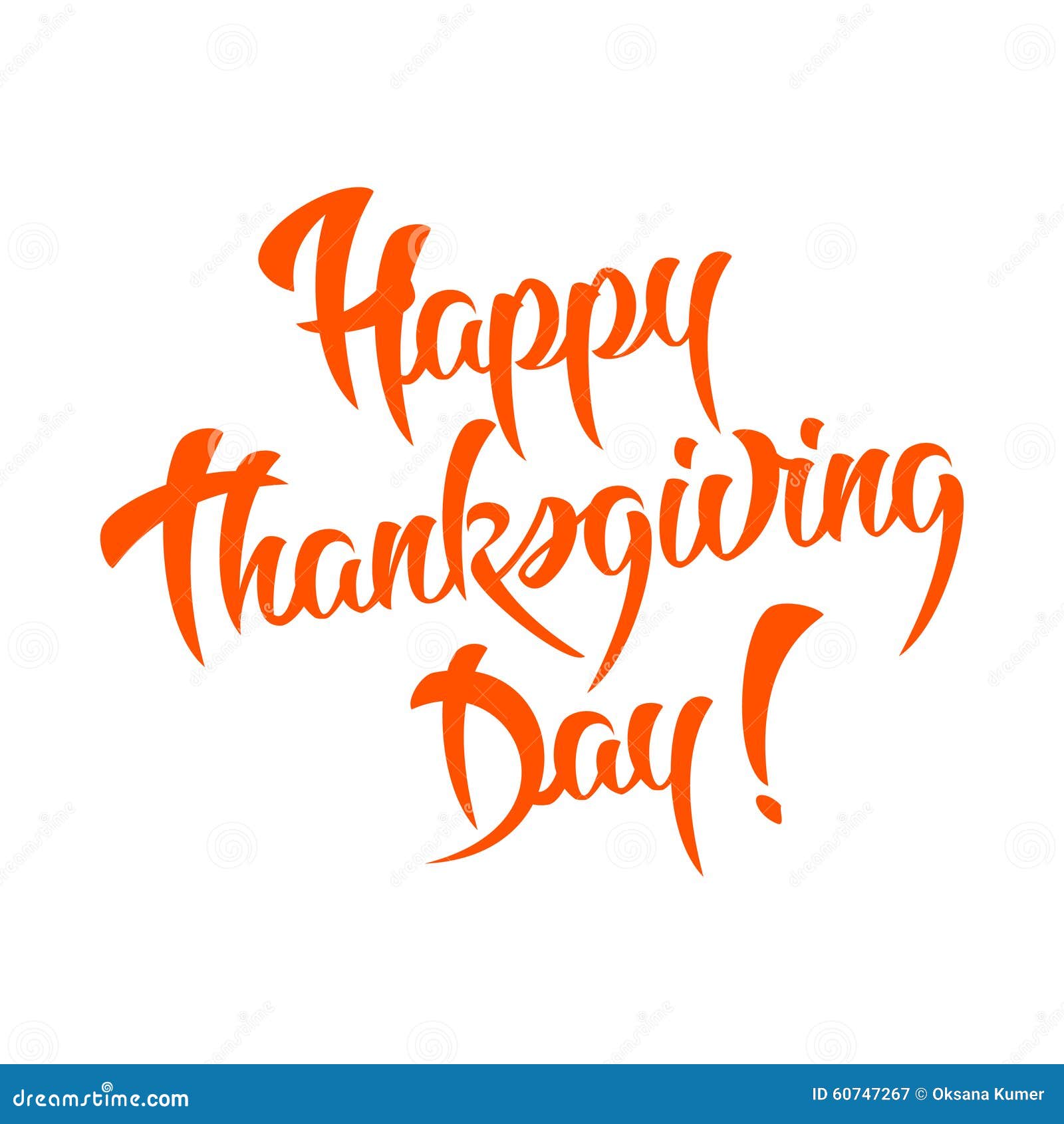 Happy Thanksgiving Letters Stock Illustrations – 630 Happy Thanksgiving ...