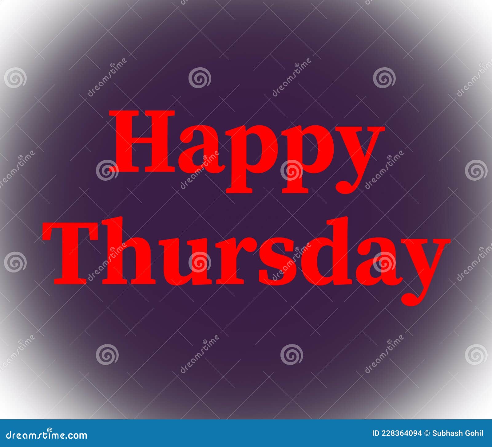 Happy Thursday Wallpaper