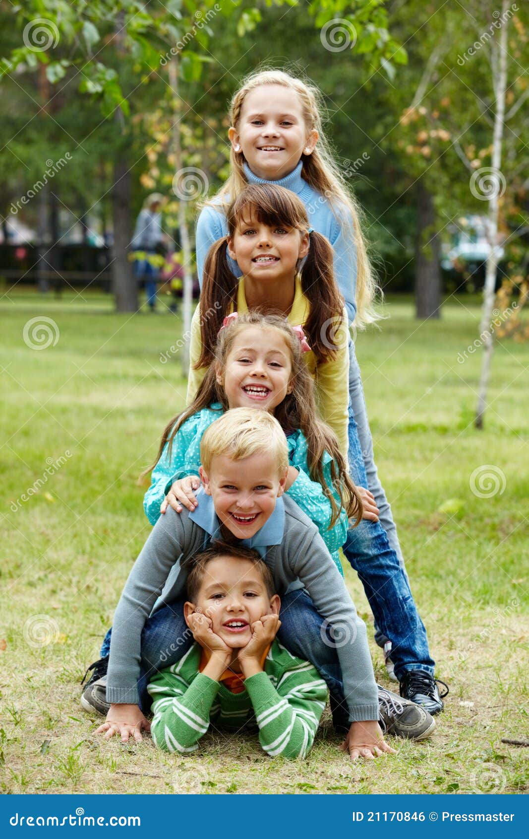 Happy time stock photo. Image of company, looking, fashion - 21170846