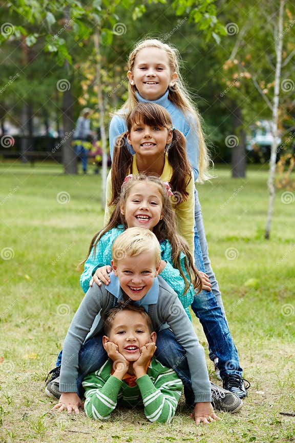 Happy time stock photo. Image of company, looking, fashion - 21170846