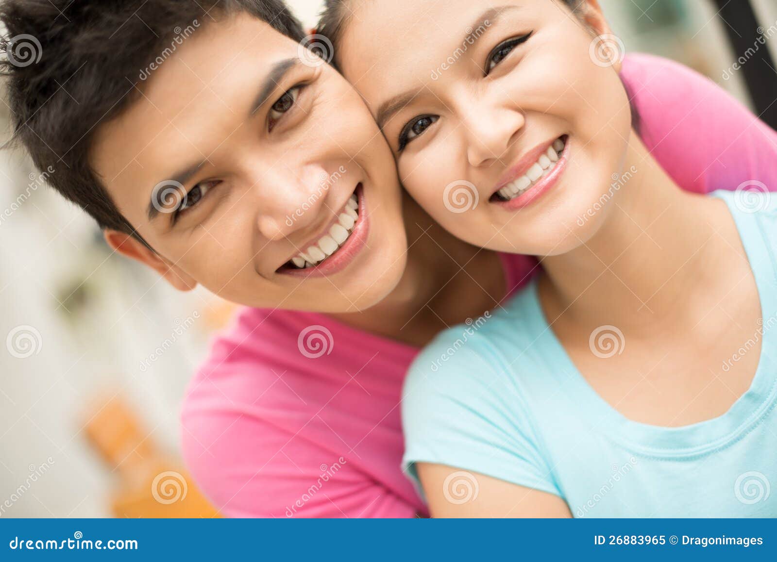 Happy time stock image. Image of lifestyle, face, laughing - 26883965